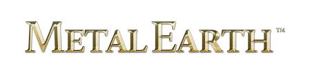 metal-earth-logo | Games, Toys & more