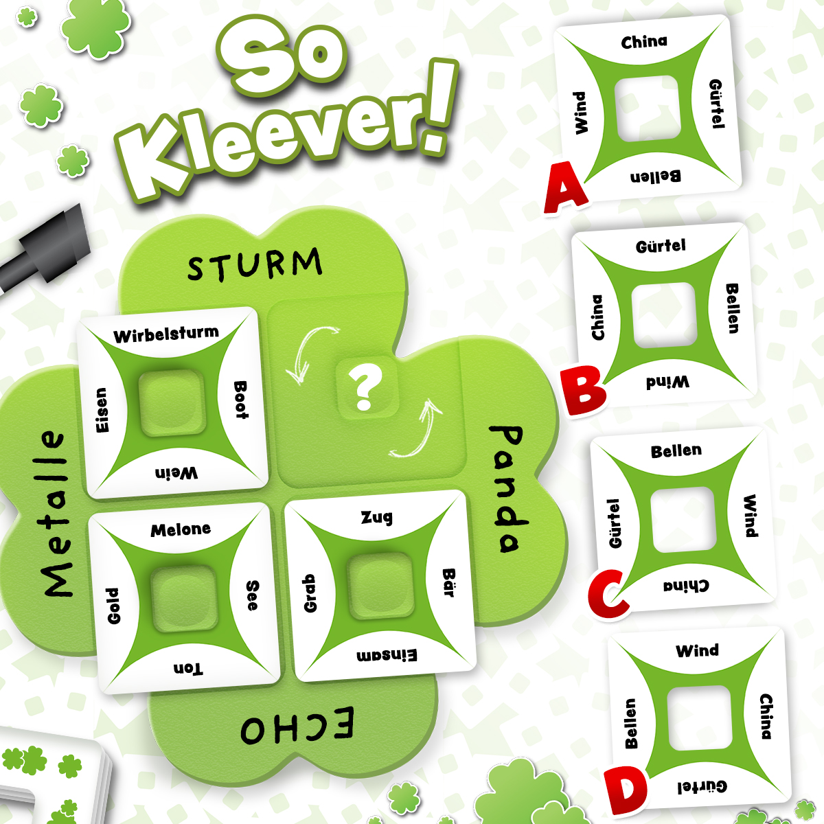 So Kleever erscheint bald! | Games, Toys & more