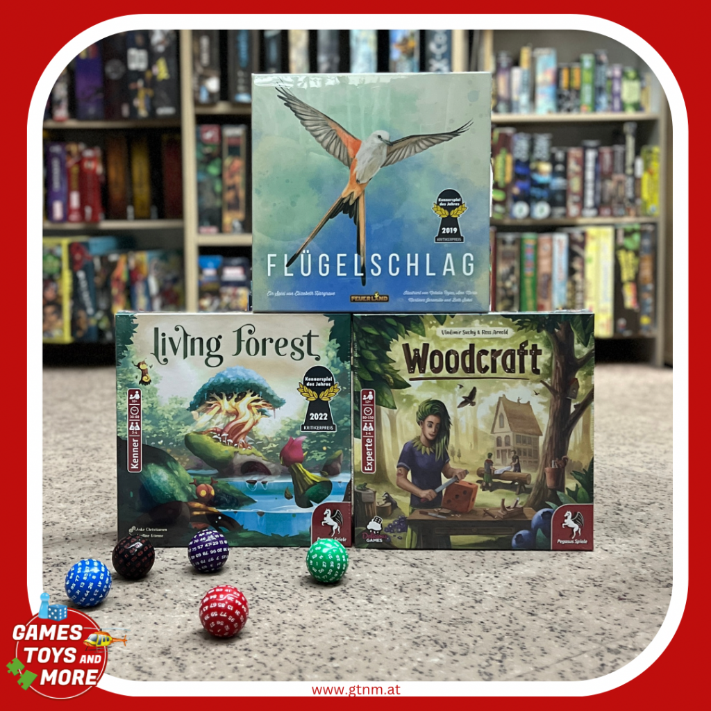 Dominion-Erweiterung Blütezeit, Unmatched, , Yui-Gi-Oh!, Living Forest, Codex Naturalis ...